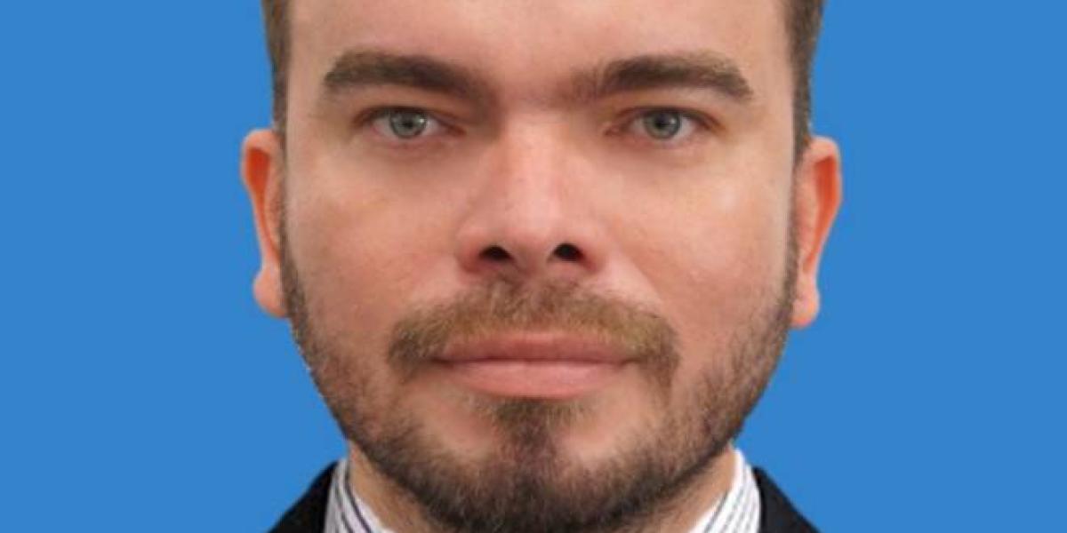 Andrés Rodríguez: el juez que rechazó '200 barras' del senador Eduardo ...