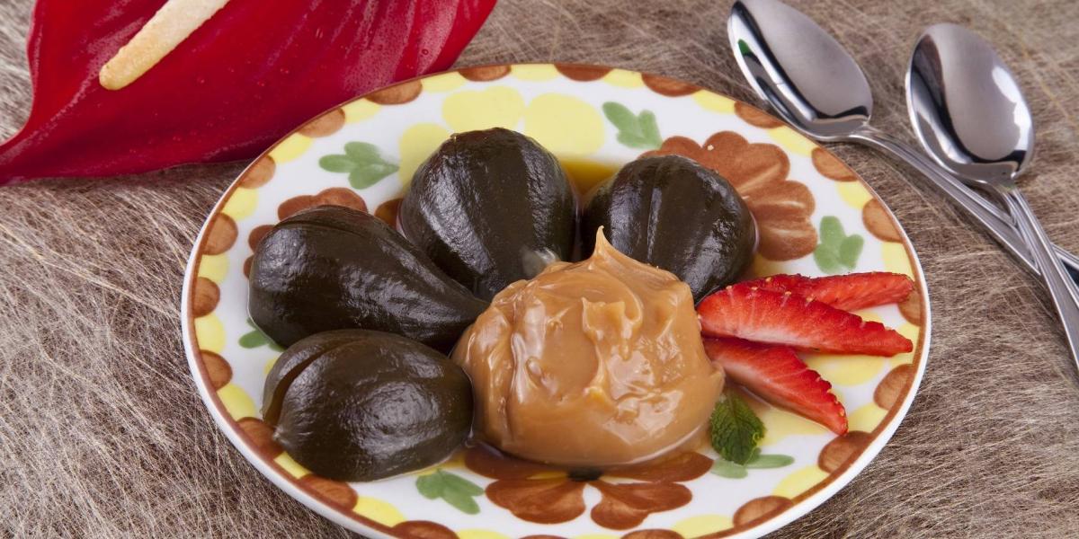 ¿Dónde se produce la breva en Colombia?