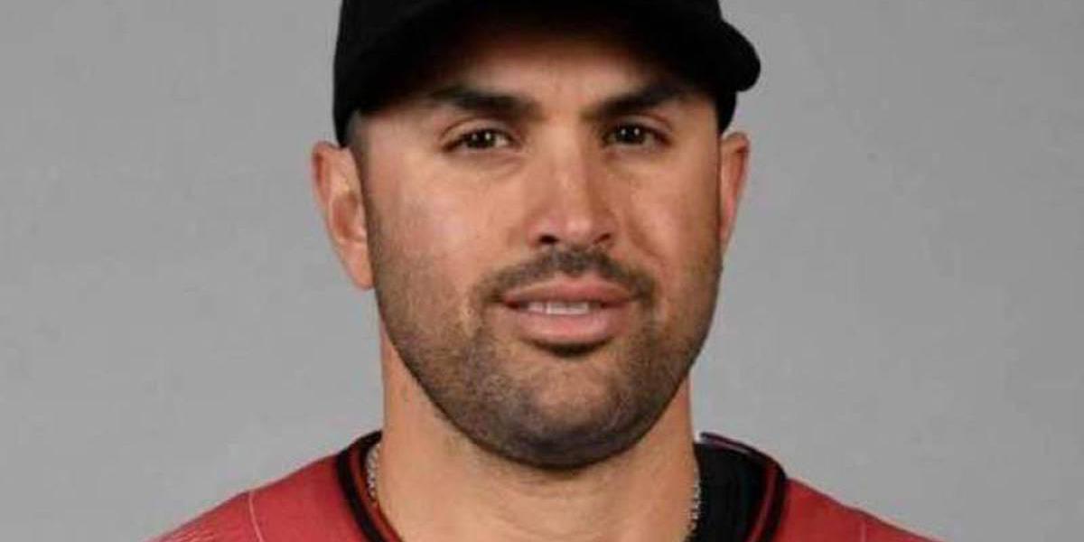 Luis Urueta, elegido 'Dirigente del Año' en la liga dominicana