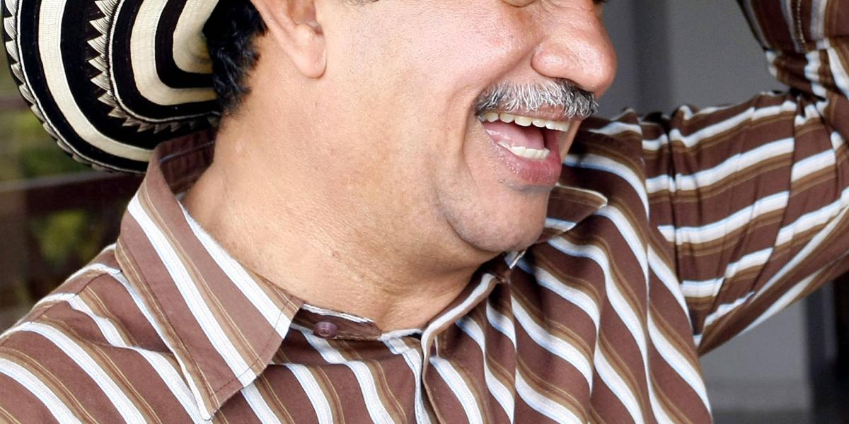 Historia del sombrero vueltiao con Happy Lora