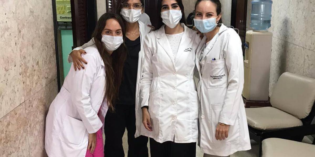 Drama de médicos ante cancelación de 'vuelos humanitarios' en Cuba