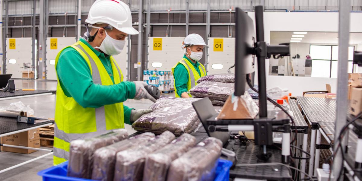 Noviembre de 2023, otro mes malo para el comercio y la industria en ...