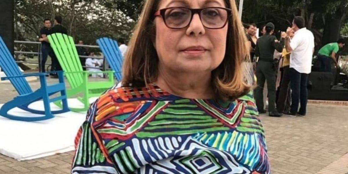 Soad Louis Lakah: murió la reconocida escritora cordobesa | Noticias de hoy