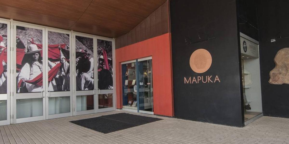 Mapuka en SU casa, ruta virtual para redescubrir la identidad Caribe