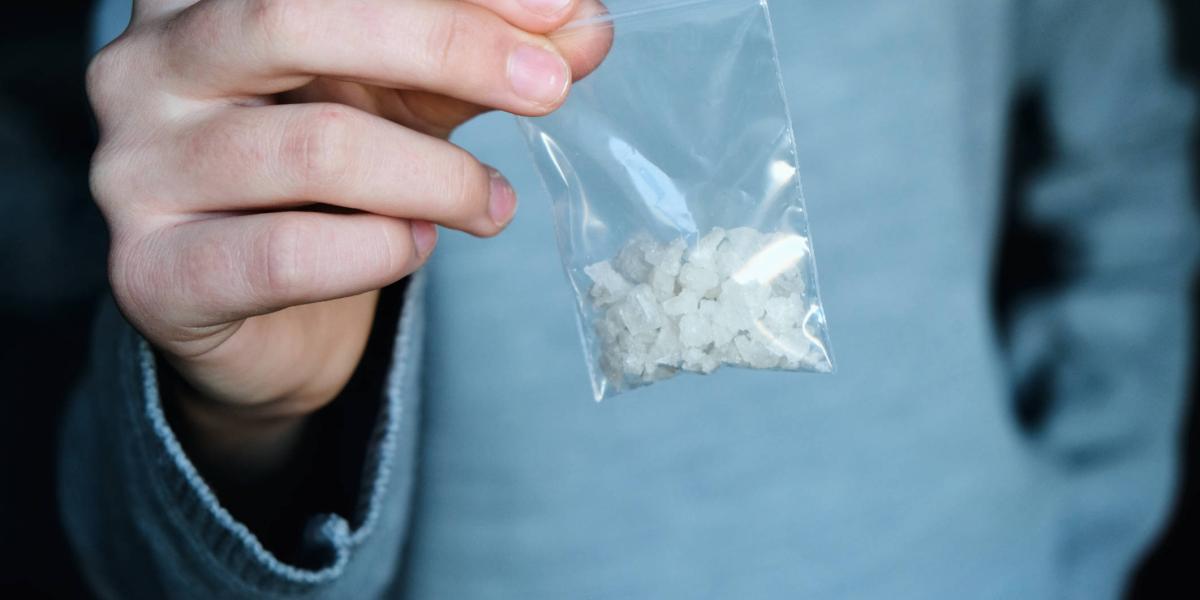 Metanfetaminas: ¿qué son y por qué son tan peligrosas?