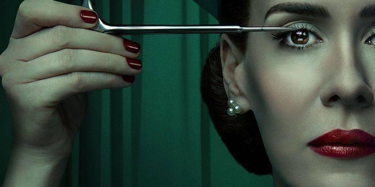 Netflix: Mildred Ratched, ¿Por qué esta serie es esperada en Netflix ...