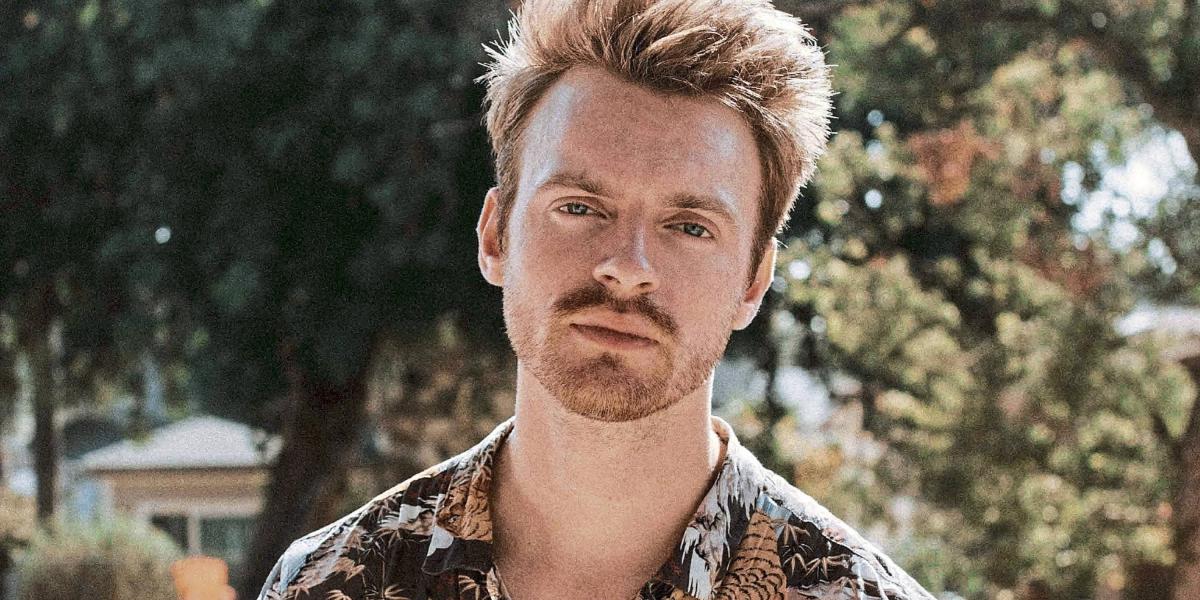 Finneas O’ Connell habla de su nueva canción What they'll say about us
