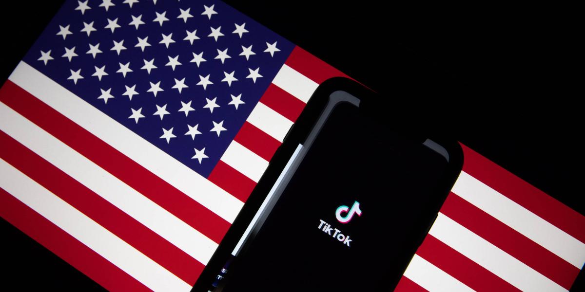 Trump Amenaza Con Bloquear Acuerdo De Tiktok Con Oracle Y Walmart