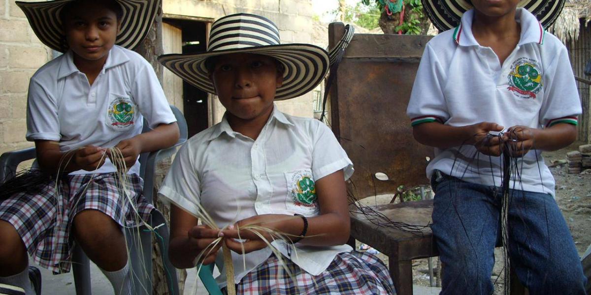 Tuchín, pueblo indígena de Córdoba, en el Pacto de Morrosquillo