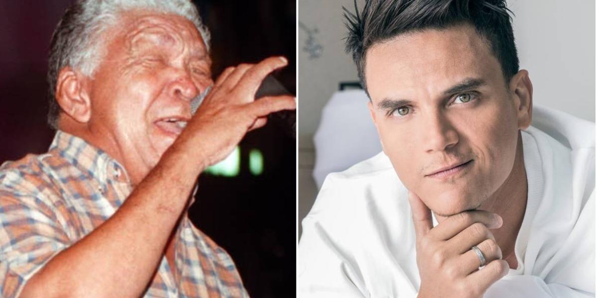 Leandro Díaz: familia del desaparecido músico buscan proteger buen nombre