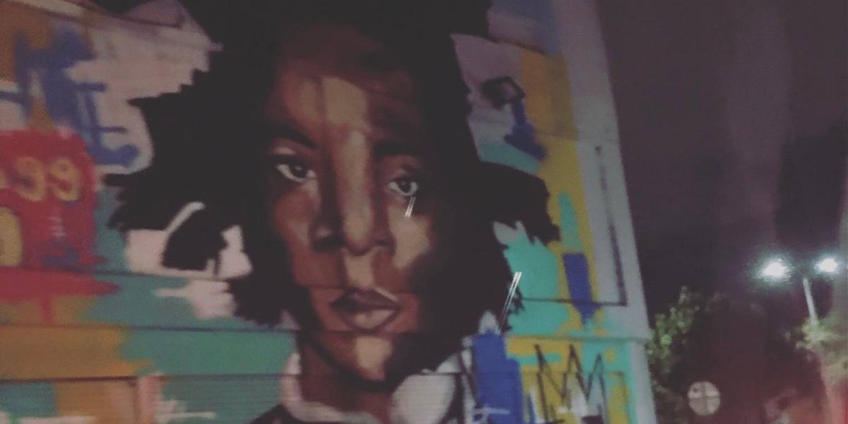 El arte de SAMO, un legado que nació en Nueva York