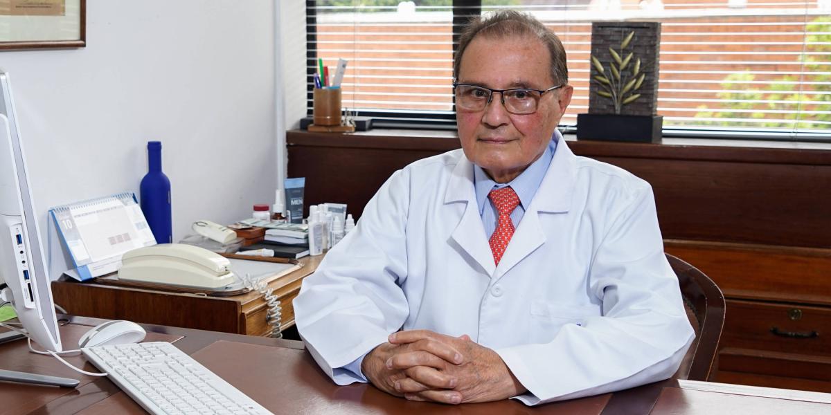 Coronavirus en Colombia: médico cuenta cómo venció al coronavirus y ...