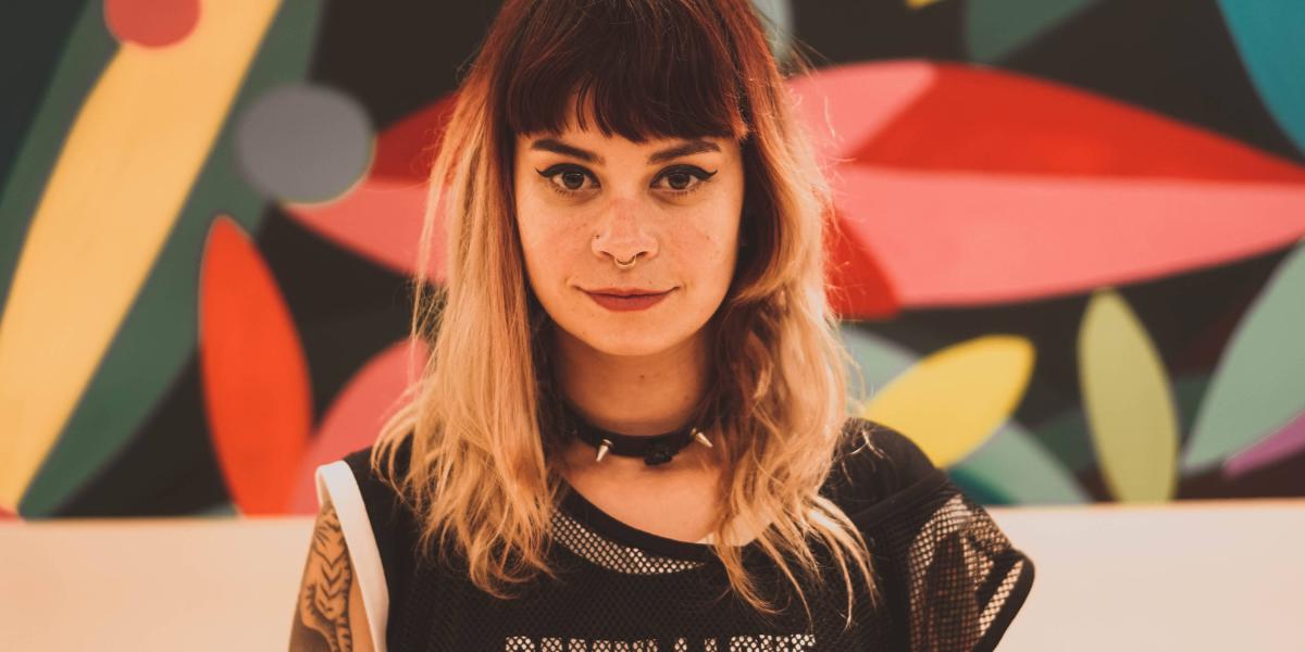 Artista Ledania cuenta sus películas favoritas en El cine y yo