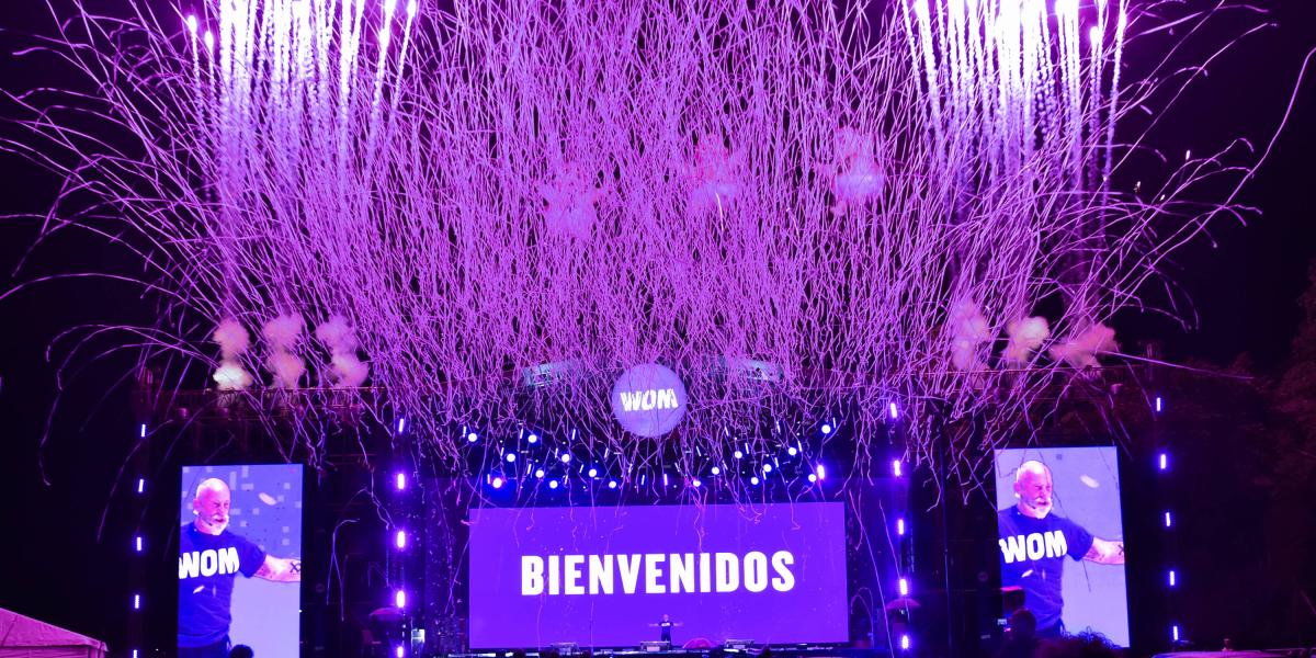 Wom Colombia: conozca planes y tarifas del nuevo operador