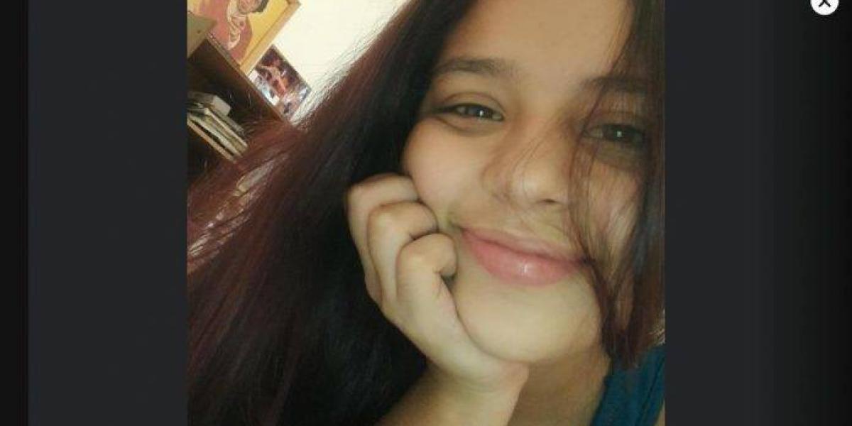 Detenido no aceptó cargos por crimen de la estudiante Natalia Cortés en ...