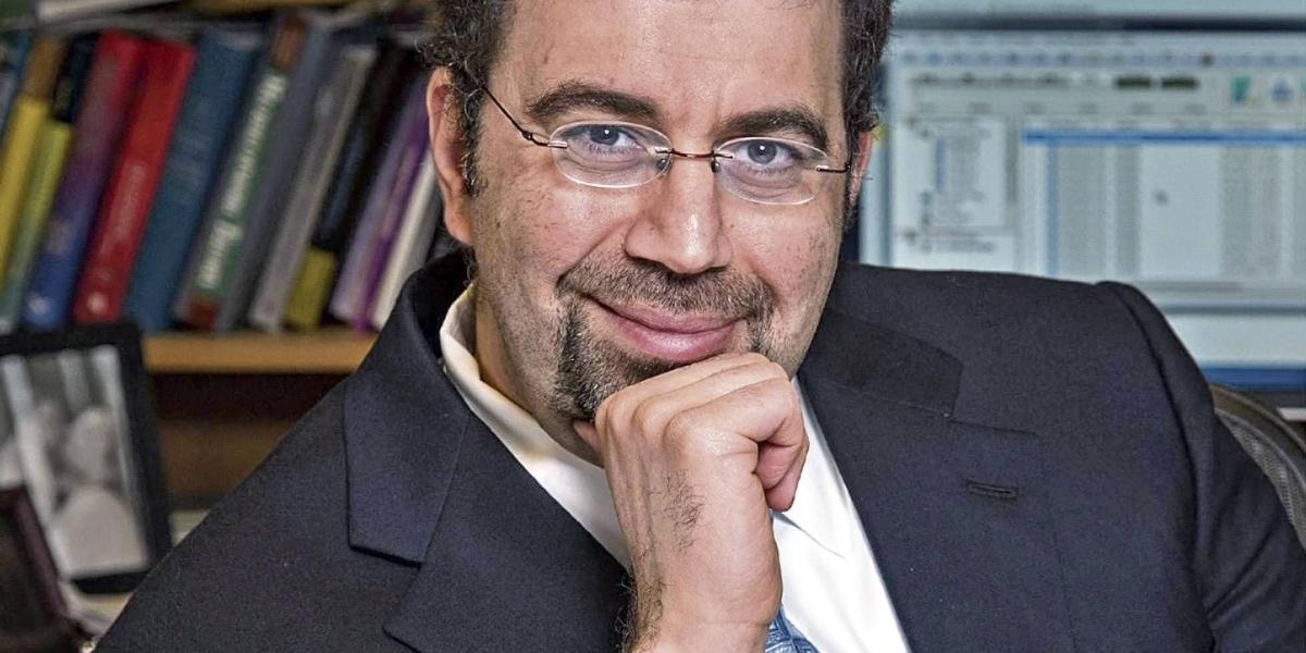 ‘Estamos hipnotizados por la tecnología’: Daron Acemoglú