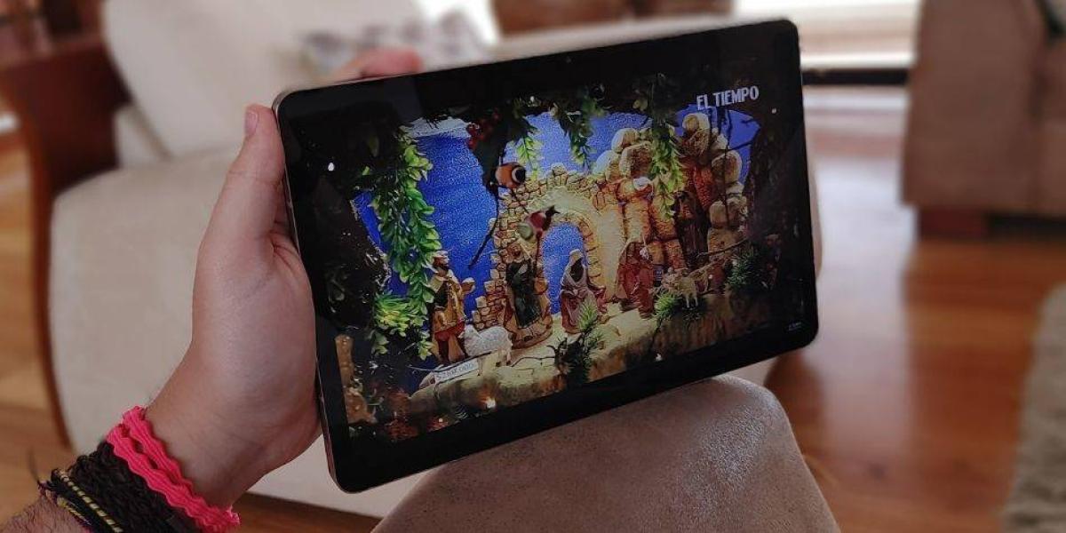 Samsung Galaxy Tab S7: reseña, precio, características