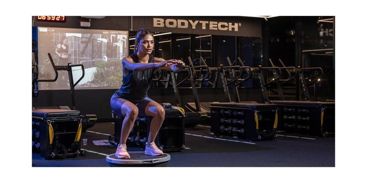Conozca los planes de Bodytech que se adaptan sus necesidades