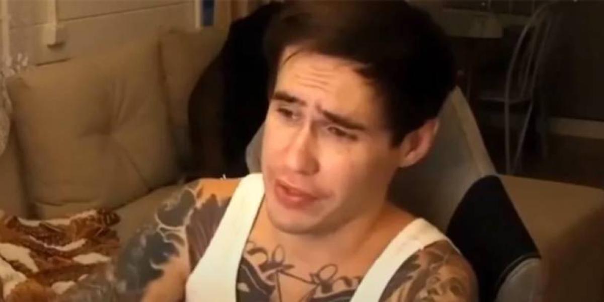 Youtube: Mujer murió durante transmisión en vivo en canal de youtuber ...