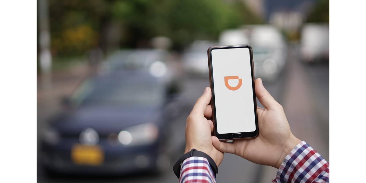 Didi Fleet: la aplicación que le permite alquilar su carro
