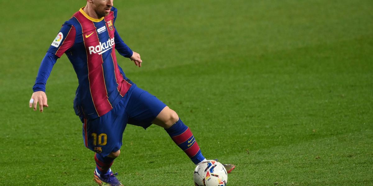 Lionel Messi: ¿quiénes son sus hermanos?