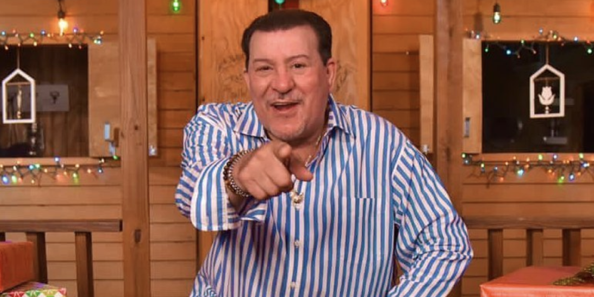 Murió Tito Rojas: 'El gallo de la salsa' falleció a los 65 años de un ...