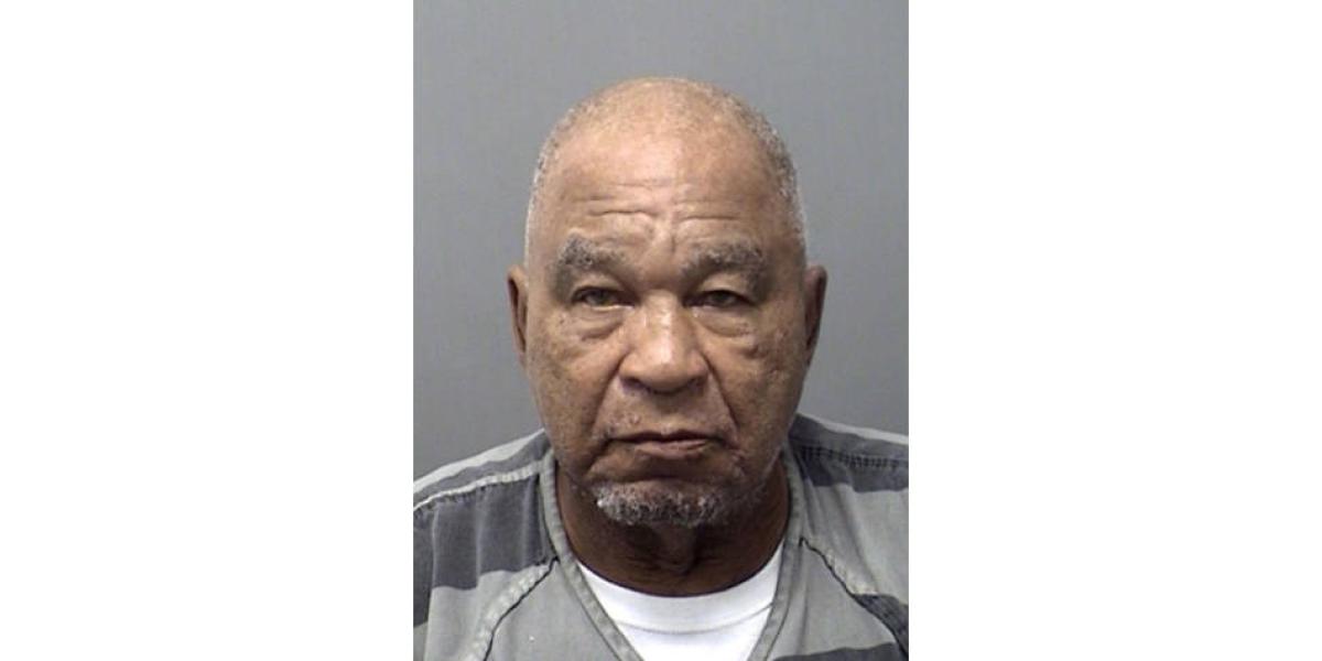 Samuel Little: Murió el hombre considerado como el asesino en serie más ...