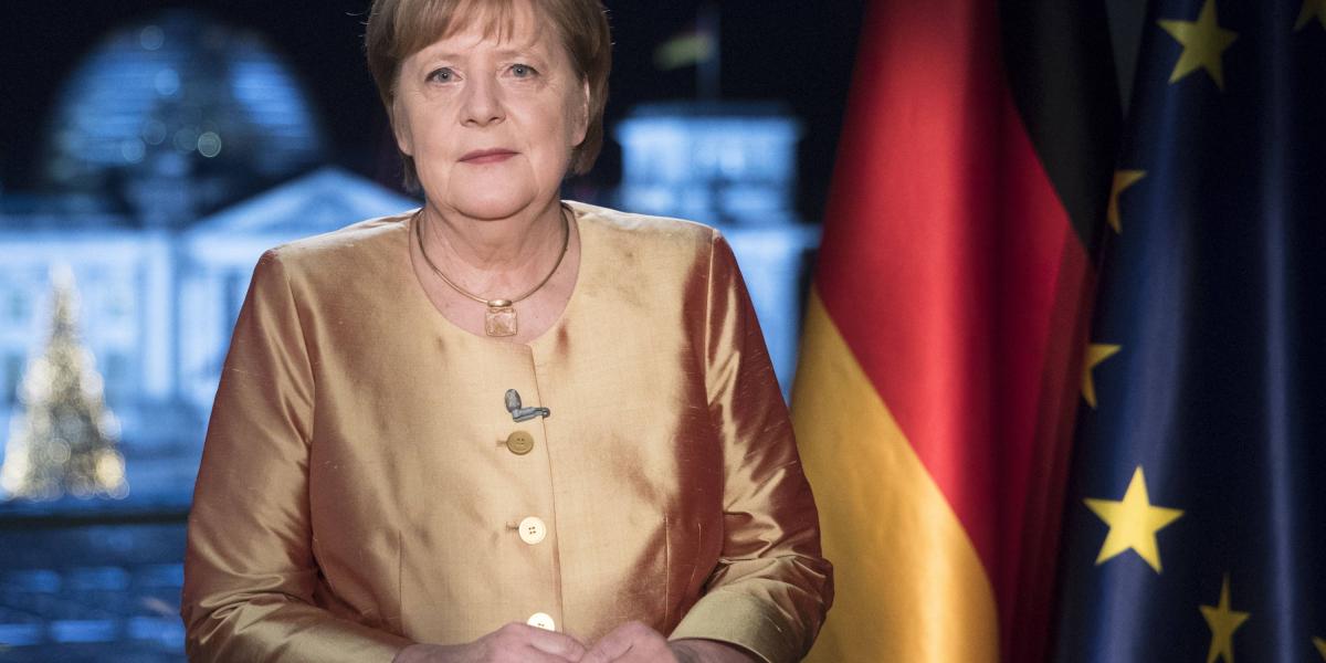 ¿Quién es Angela Merkel y por qué es tan importante?