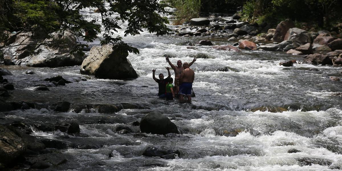 Cali, ¿Qué ríos atraviesan está ciudad?