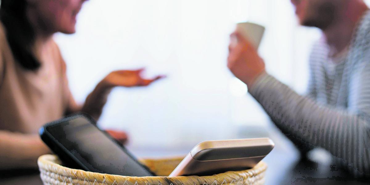 Consejos para tener una mejor salud digital en 2021