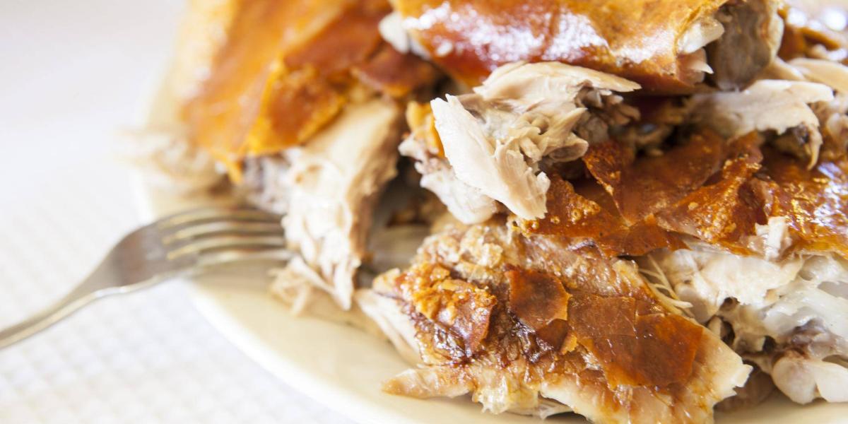 La lechona, entre los mejores platos con cerdo del mundo: ¿qué dicen expertos?