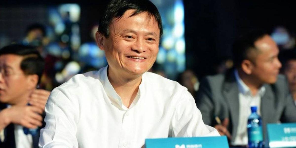 Jack Ma, fundador de Alibaba, reaparece en público tras especulaciones ...