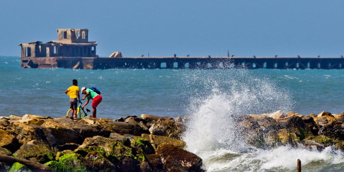 ¿Cuáles son las fronteras marítimas de Colombia y sus tratados?