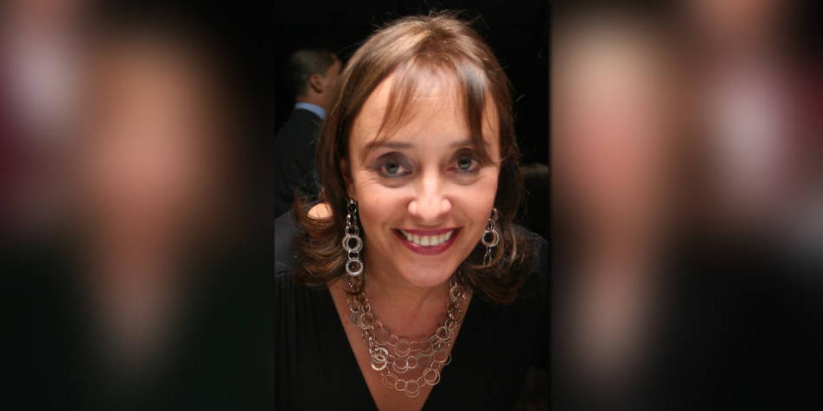 Murió Marcela Monroy, destacada abogada