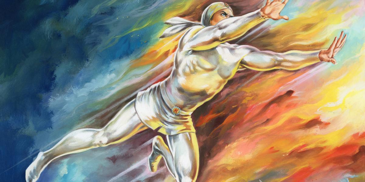 Kaliman estrena cuarta temporada por Radio Nacional