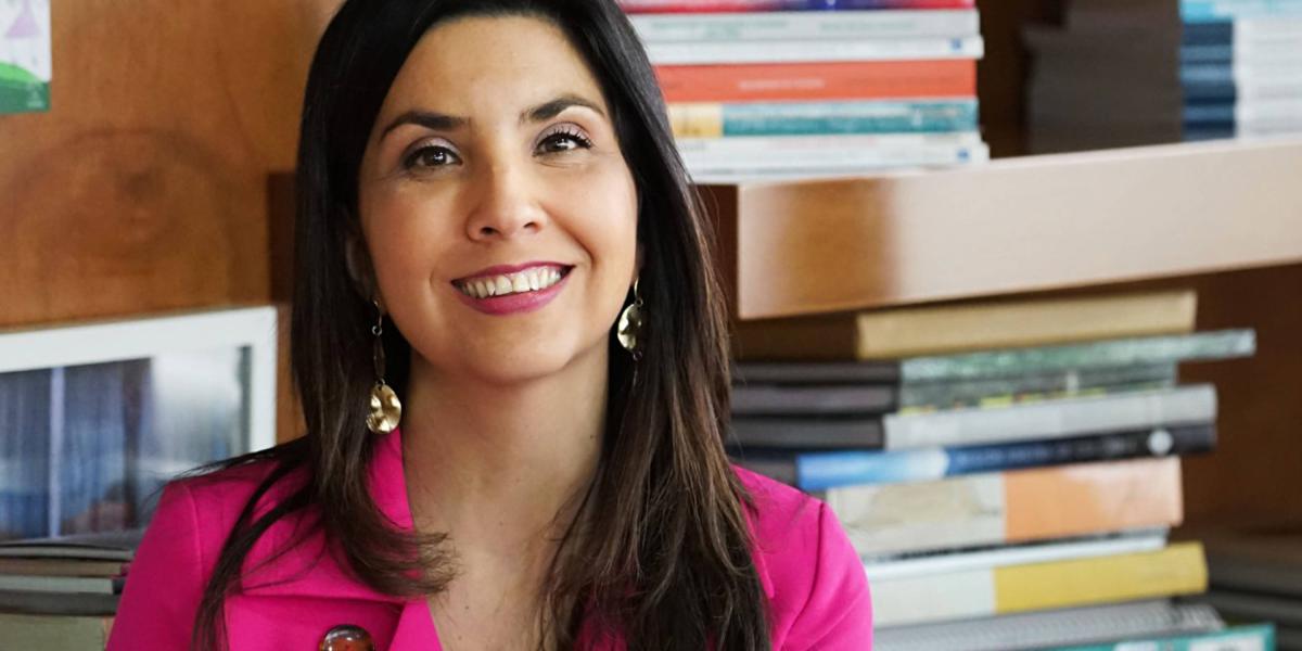 Regreso a clases | Entrevista con ministra de Educación sobre modelo de ...