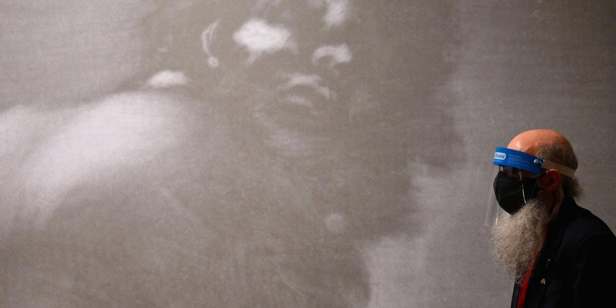Goya y su imaginación gráfica, en el MET de Nueva York