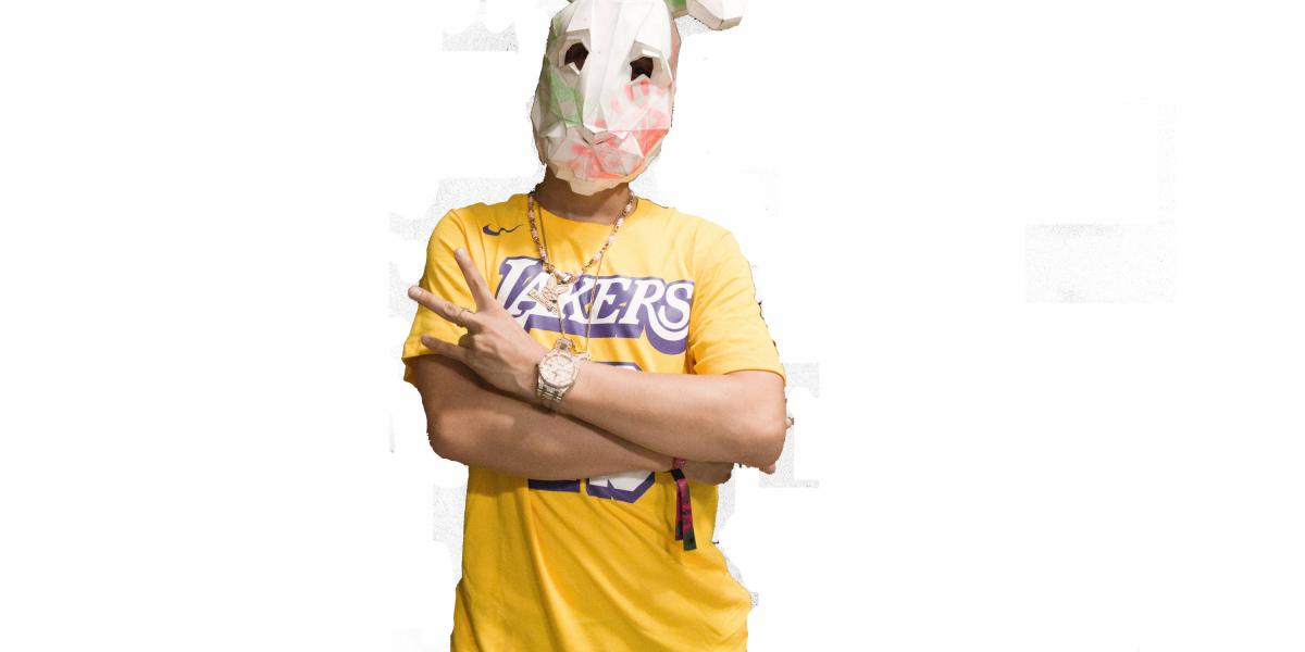 El productor de guaracha, Fumaratto Ferroso, se presentará en el FEP 2023