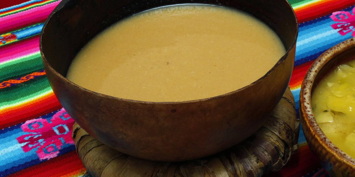 Planes en Bogotá: llega el Festival de la Chicha al centro de la capital