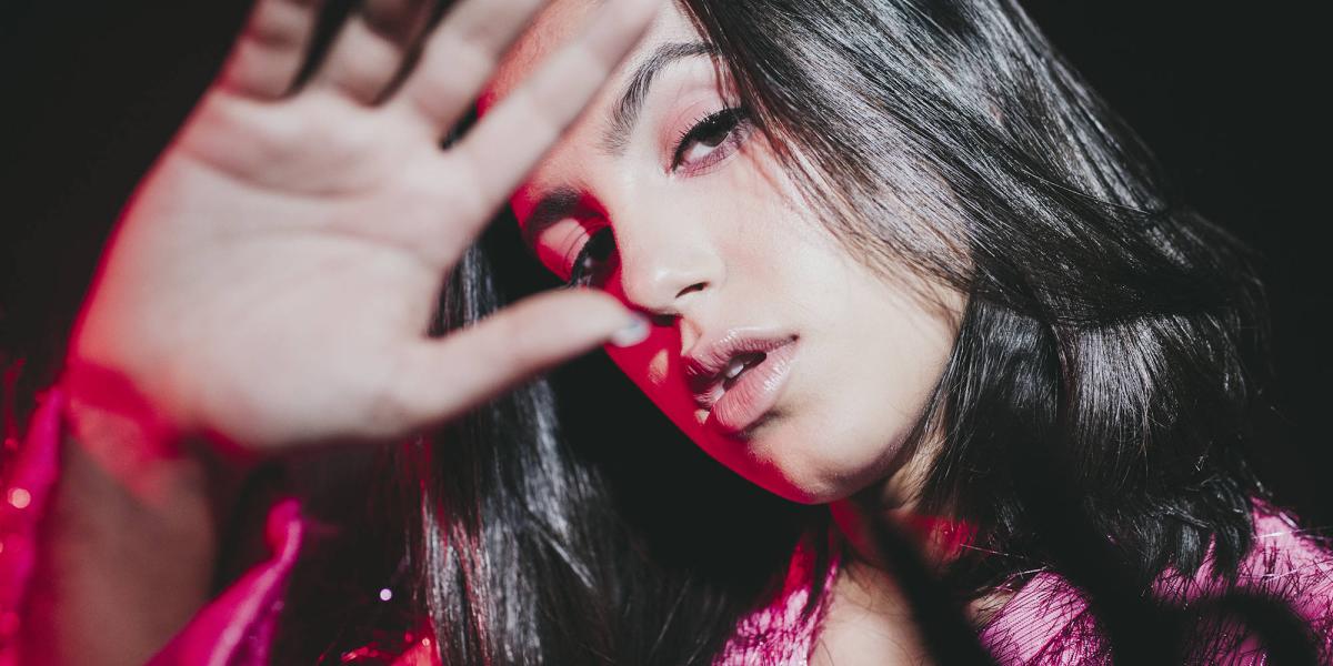 Vale, cantante barranquillera que se proyecta en Estados Unidos