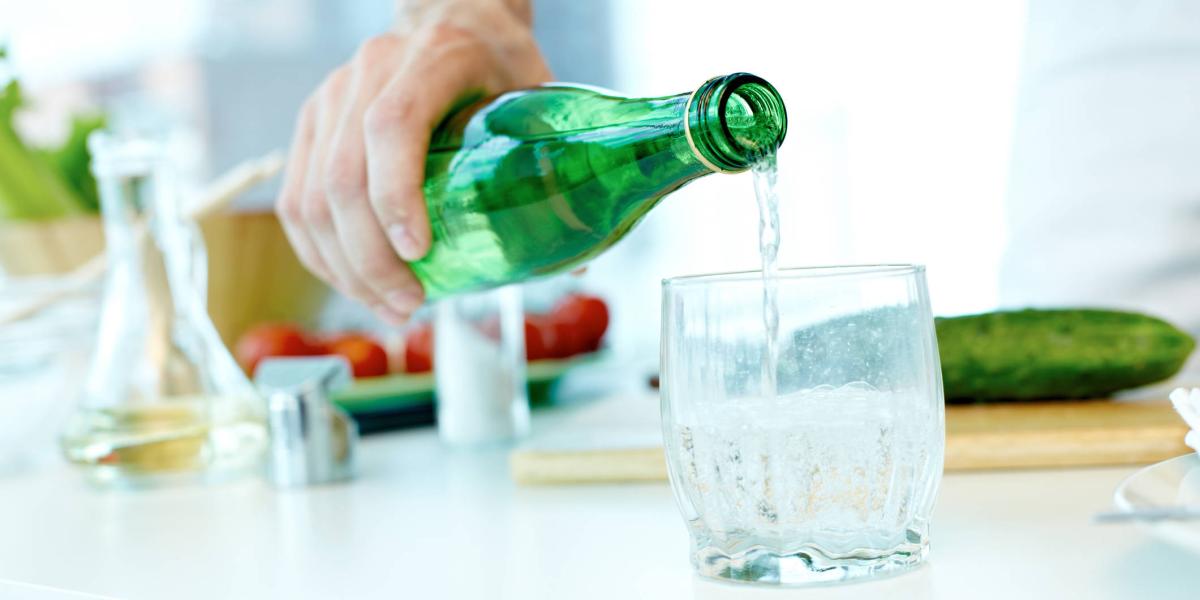 Aguas naturales: características y marcas más reconocidas en el mundo