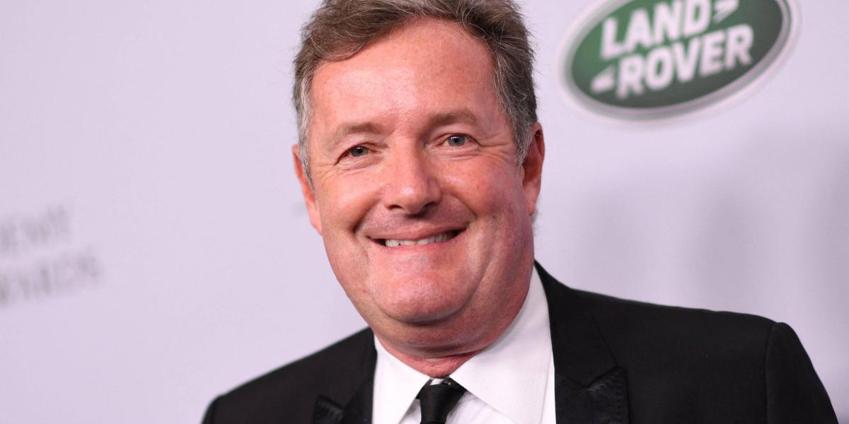 Pese a su despido, presentador inglés ratifica sus críticas a Meghan