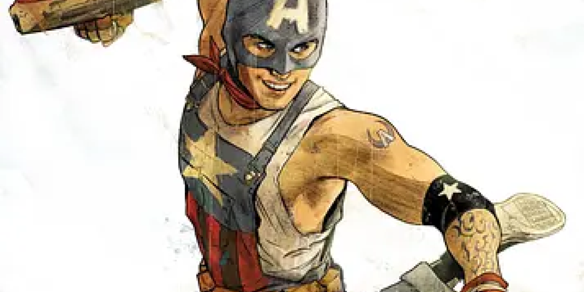 Cuál fue el primer cómic de Marvel y su año de creación