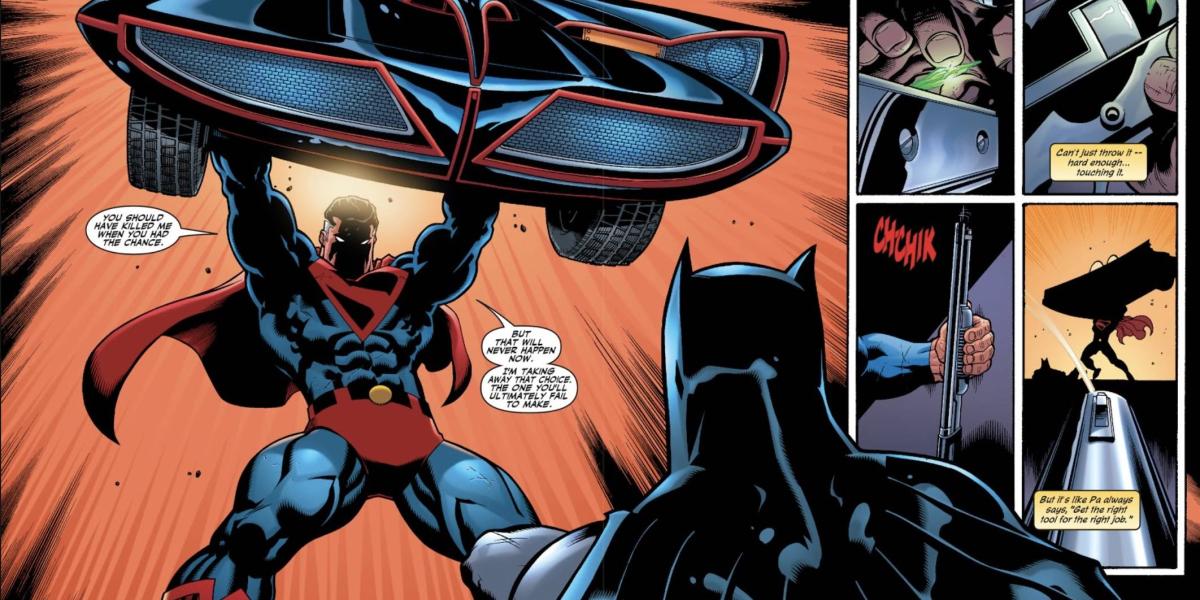 Batman y Superman: amigos en el nuevo tomo de la colección de DC Comics