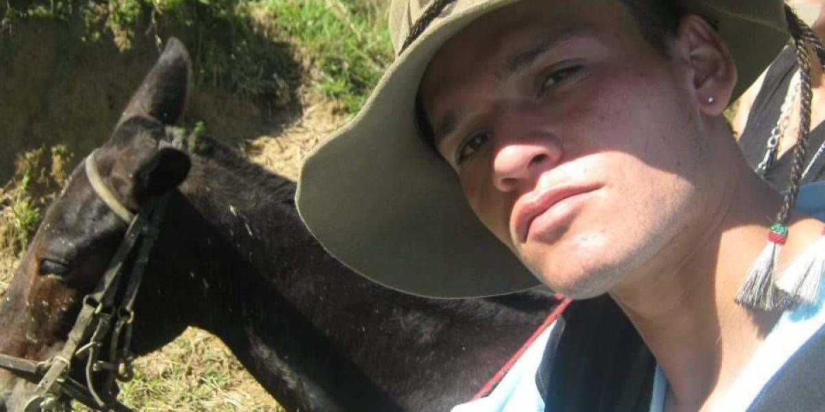 Madre de víctima de la masacre de la Modelo cuenta su historia