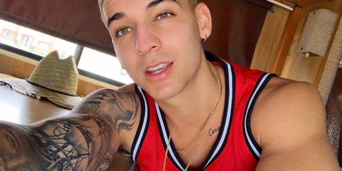 Legarda tendrá nueva música, luego de fallecer en 2019