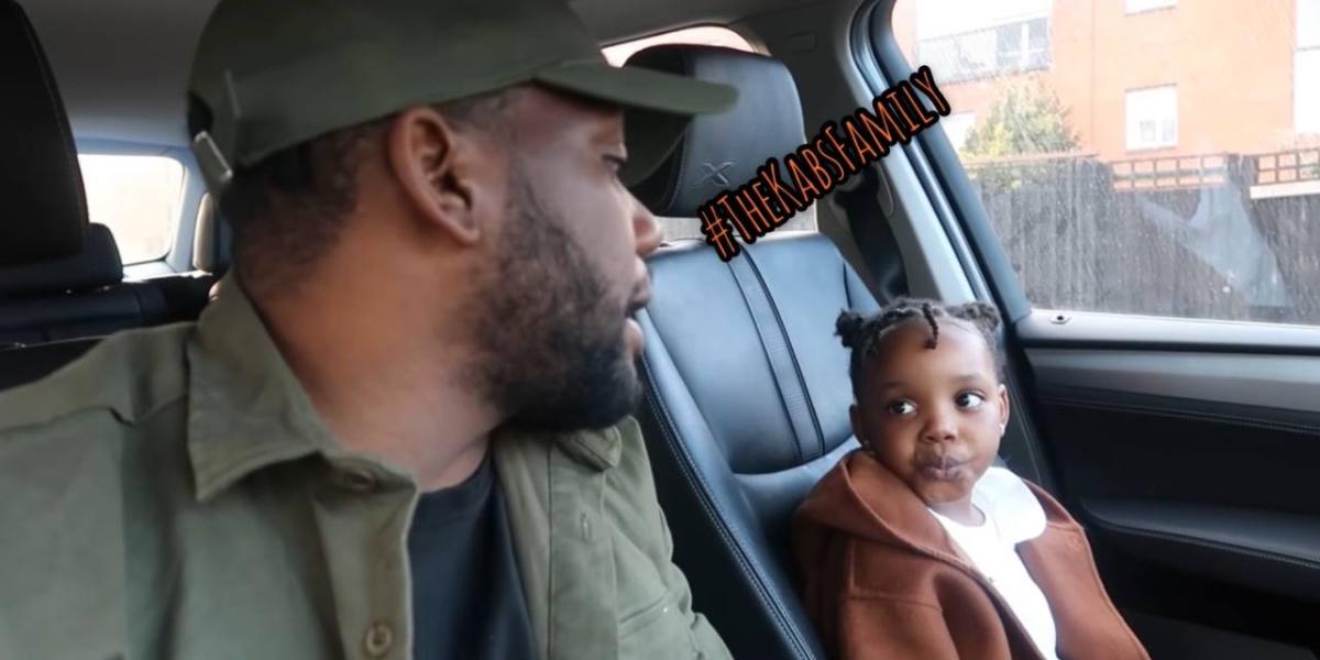 Mali la niña inglesa que canta 'Como la flor' de Selena Quintanilla