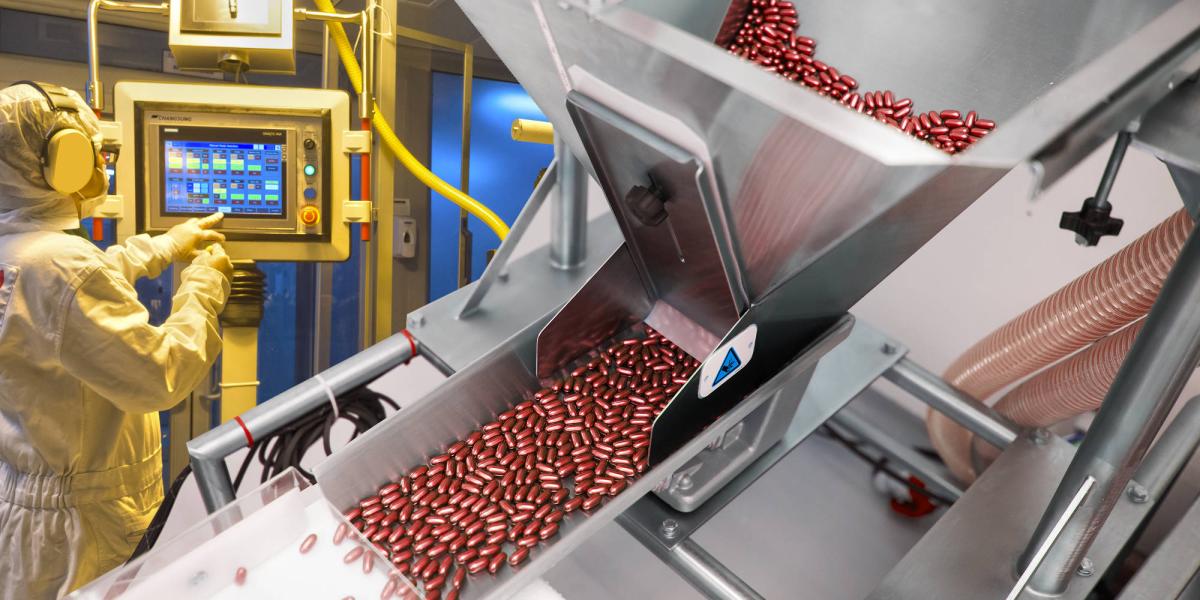 Qué produce Procaps, firma colombiana que cotizará en mercado de Nasdaq