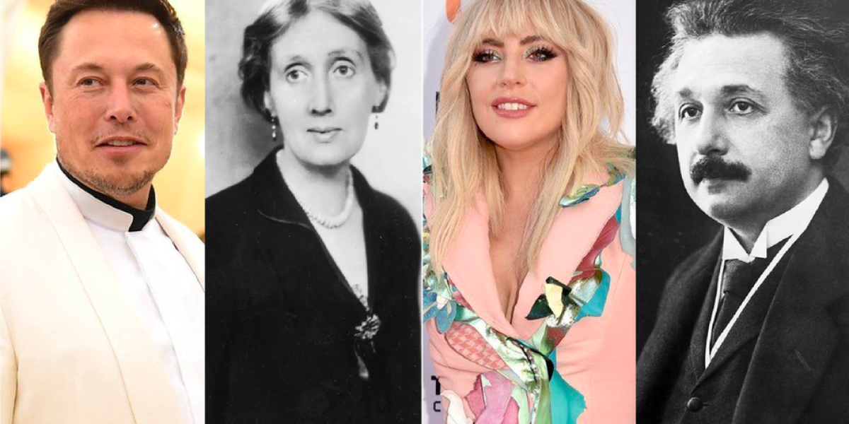 Estos son los hábitos ocultos que tiene un genio, según profesor de Yale