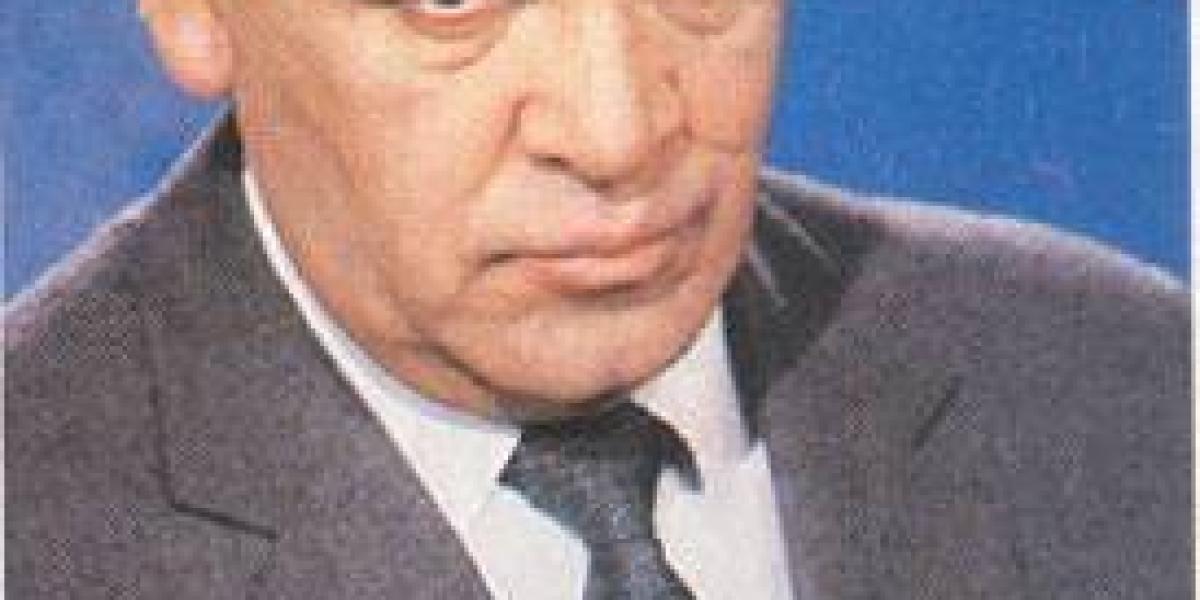 21 años de la muerte del presentador Hernán Castrillón Restrepo